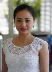 Dr Linh Quach