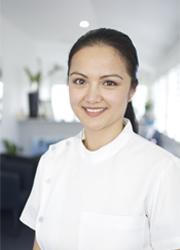 Dr Flora-Lyn Ybarzabal