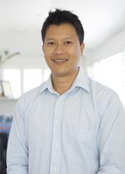 Dr Warren Ho